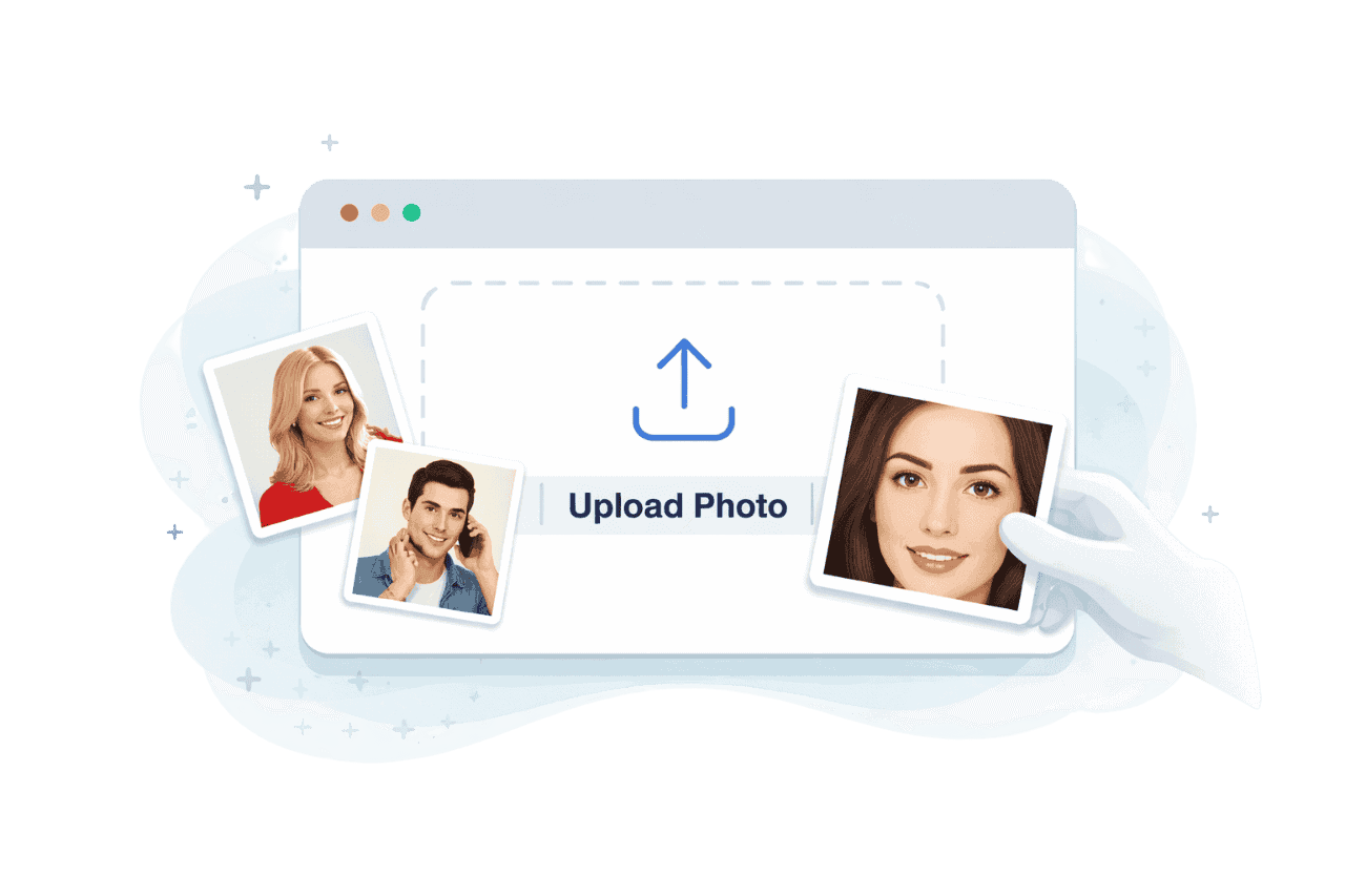 CatfishLens - Best Catfish Reverse Image Search Engine